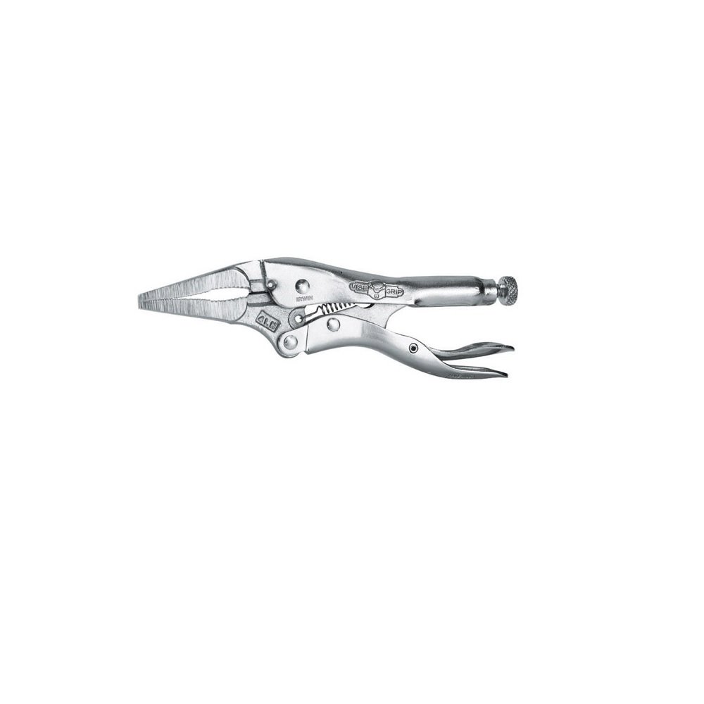 Vise-grip tang 225.0MM | Vise-grip tang | Thürmer Tools ApS