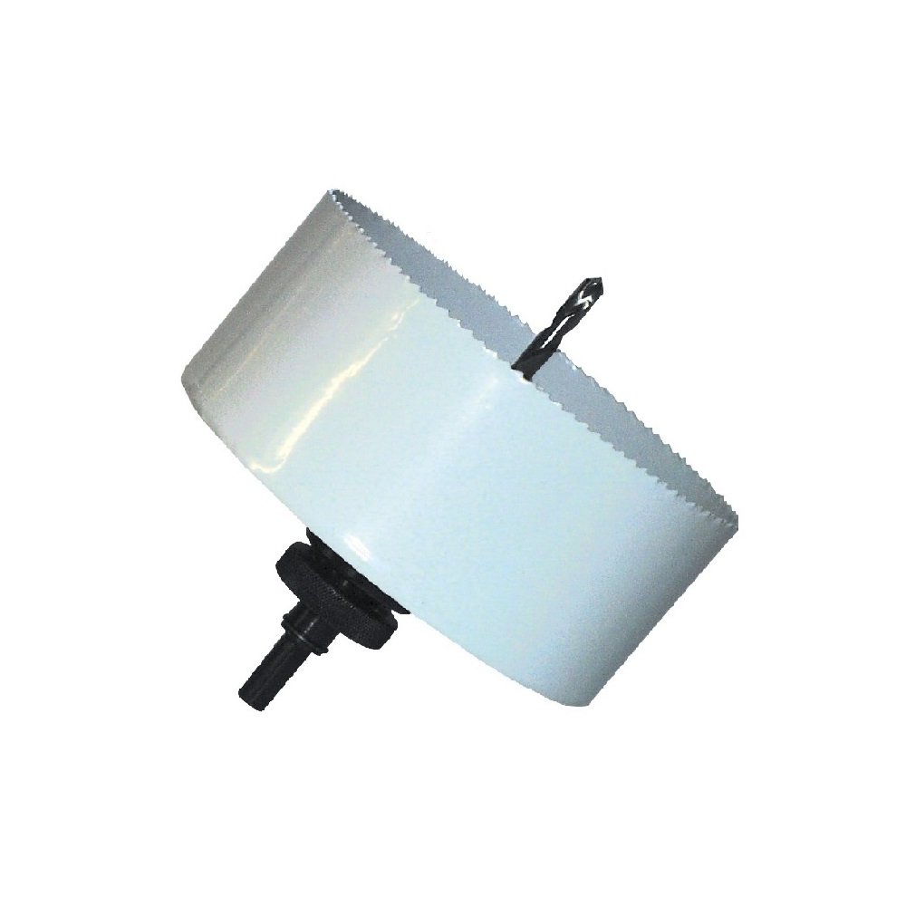 Thürmer Tools ApS Hole Saw plast